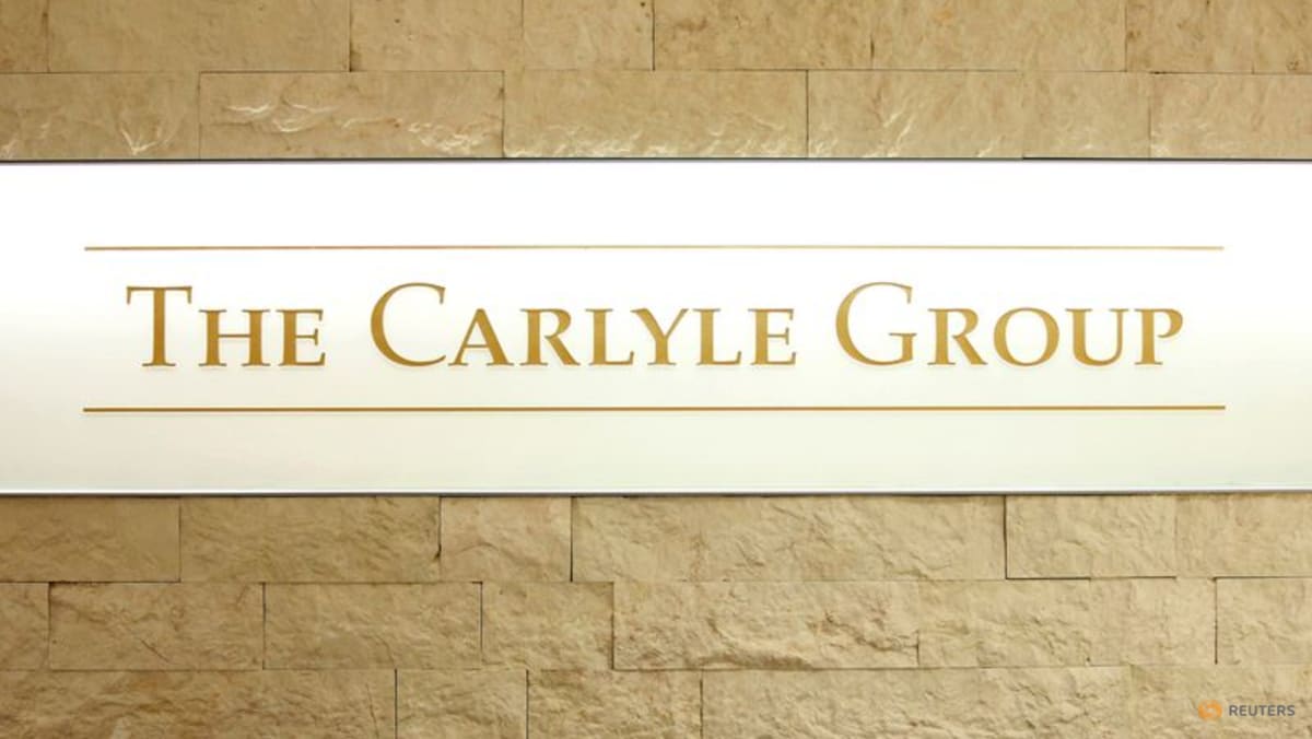 Carlyle appoints new global wealth division head for Asia Pacific - CNA