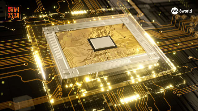 【i SEE梦想家】做AI的人无数 真正为人类的有几位？ - 8world