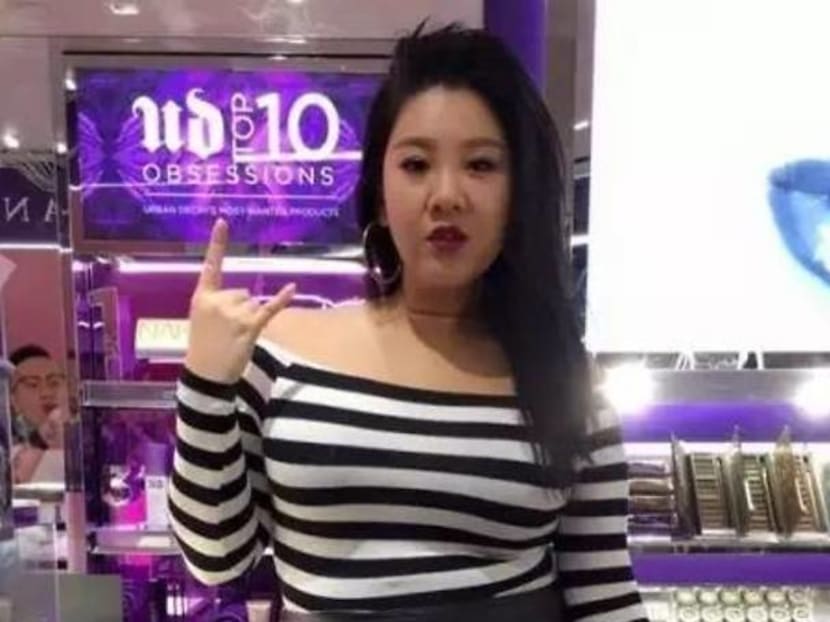 Lydia Sum’s Daughter Is Done With Losing Weight And She Has Never Been ...