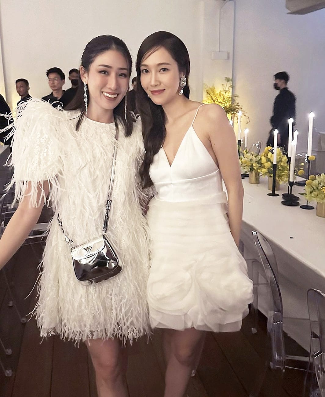 This Week’s Best-Dressed Stars: K-Pop Star Jessica Jung, Zoe Tay ...