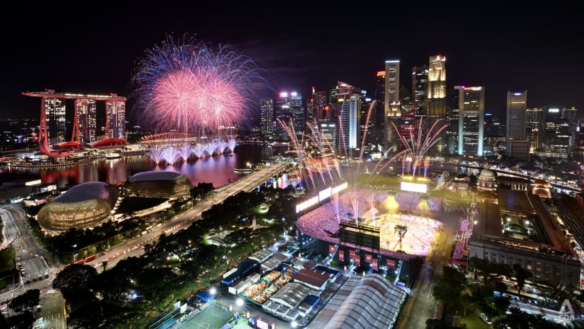 NDP 2025 ticket applications to open on May 28 - CNA