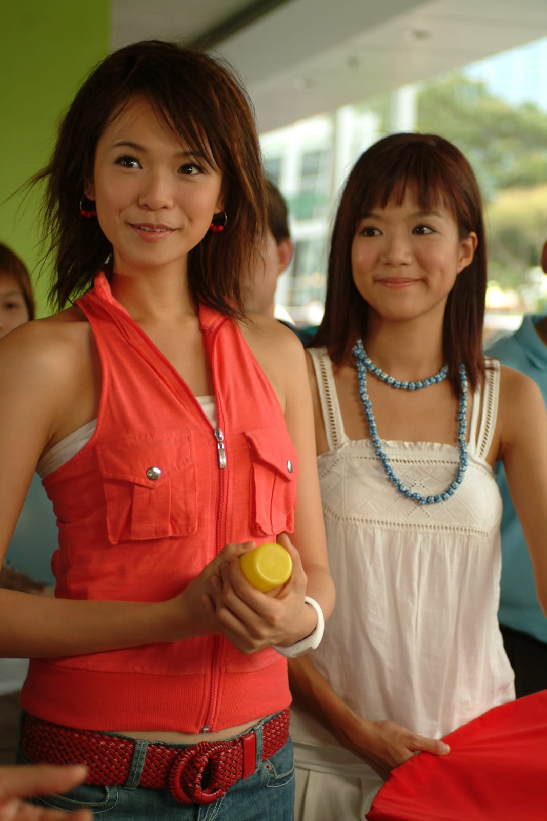 Style Evolution: Felicia Chin - 8days