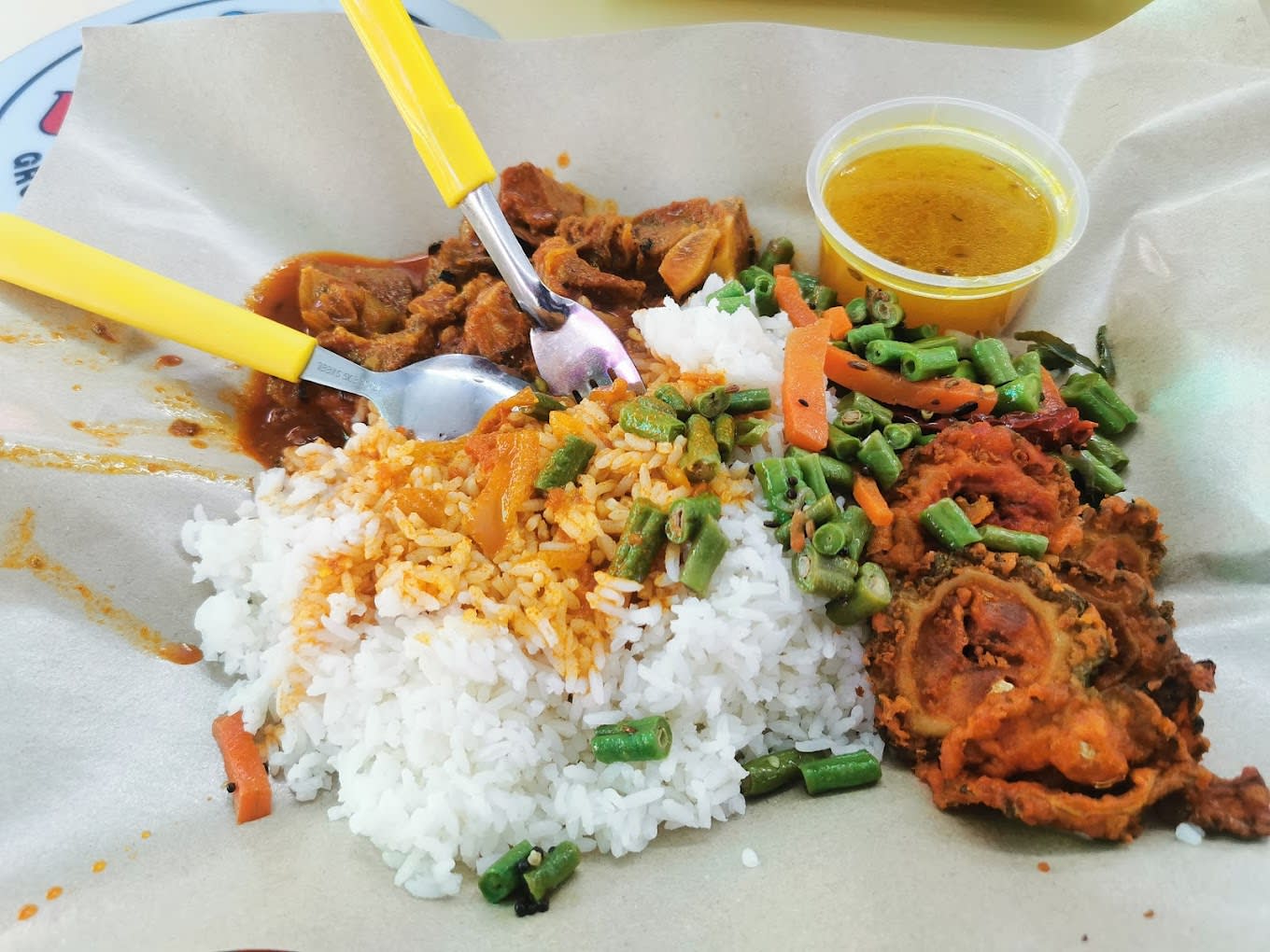 70 Supper Spots For Abalone Bak Chor Mee, Prata & More After A GE2025 ...