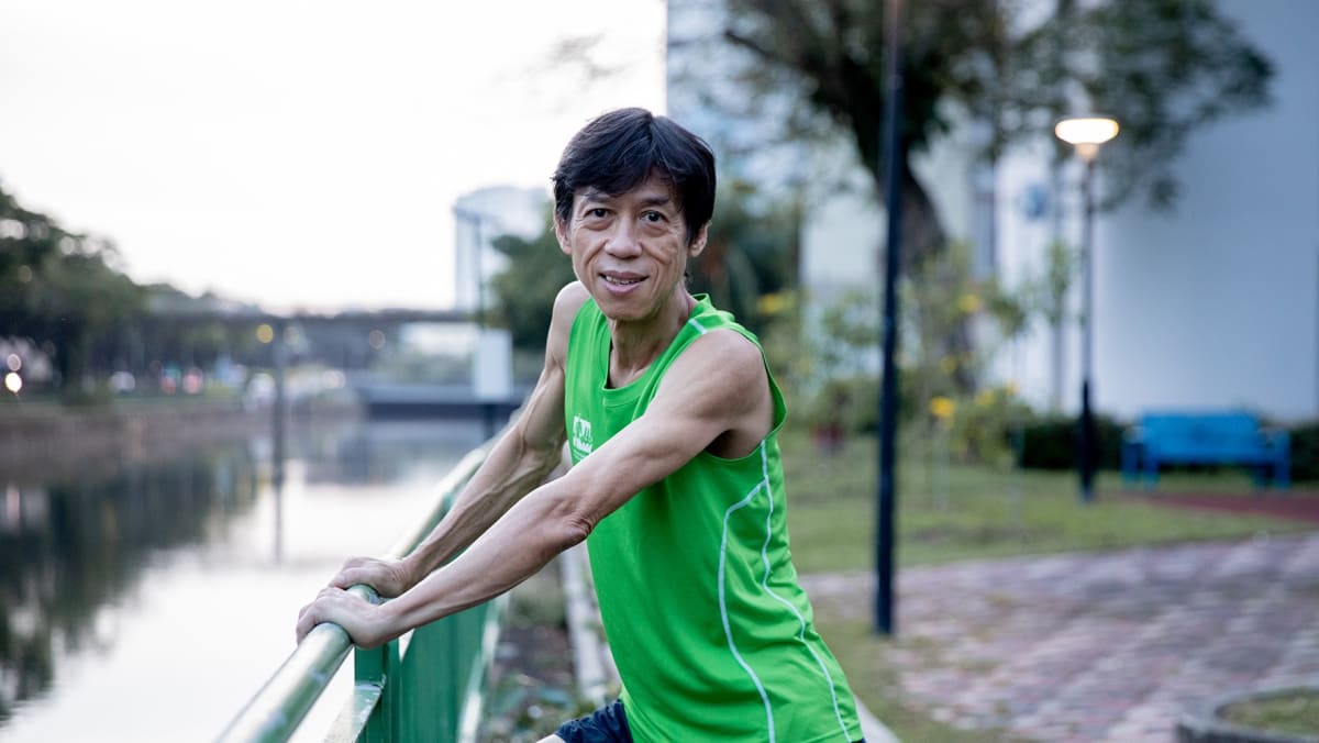 ‘Part of my identity’: This gynaecologist has run almost every day for ...