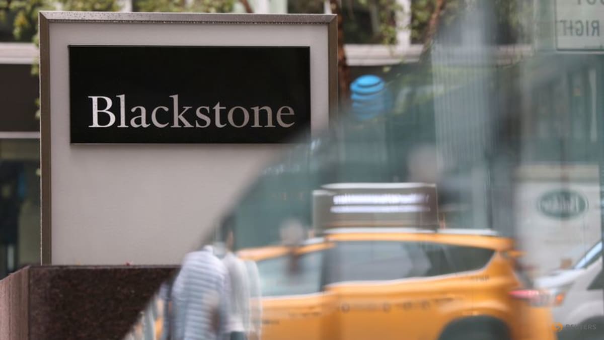 Blackstone tops profit estimate as its assets hit record, dealmaking ...