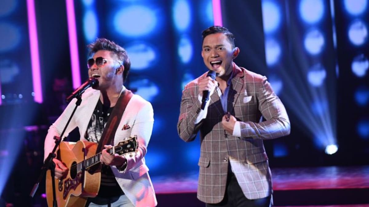 Konsert tahunan Rapsodi ke-19 raikan persahabatan erat S'pura-Brunei ...