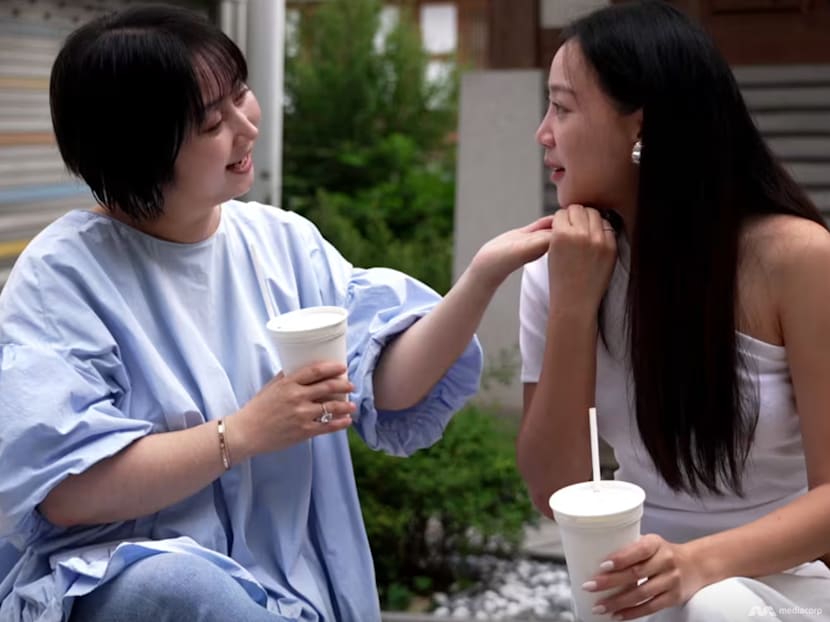 Actress Tasha Low opens up about how she parted on bad terms with ...