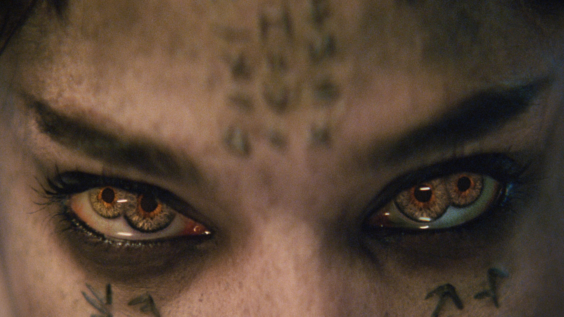 sofia boutella body double