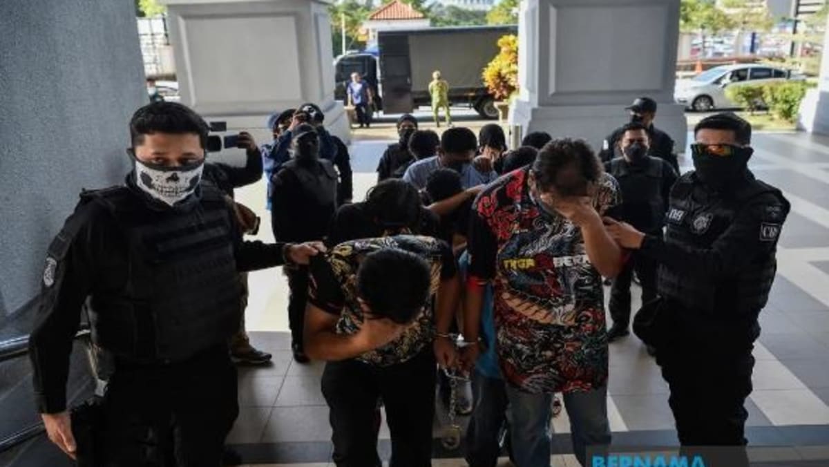 Palestin ucap terima kasih kepada M'sia; selamatkan warga diculik ...