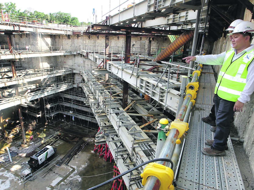 Completion of 2nd stage of DTL2 delayed by 6 months - TODAY