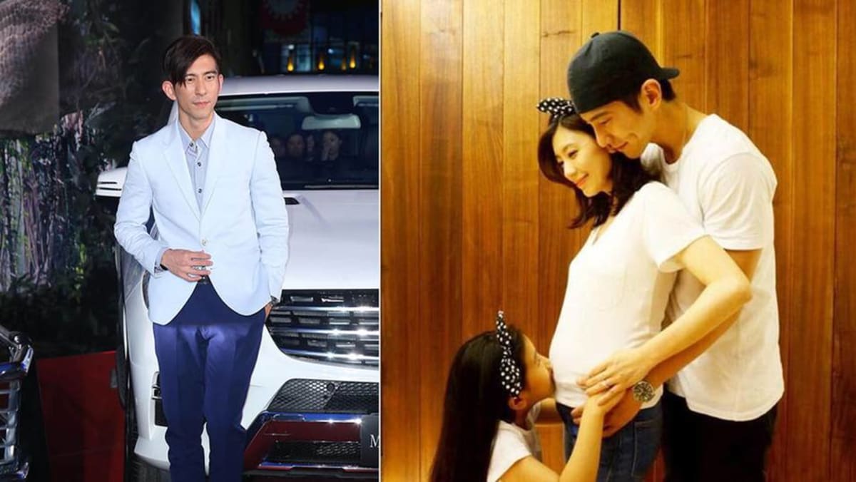 Xiu Jie Kai: The baby’s health is our top priority now - 8days