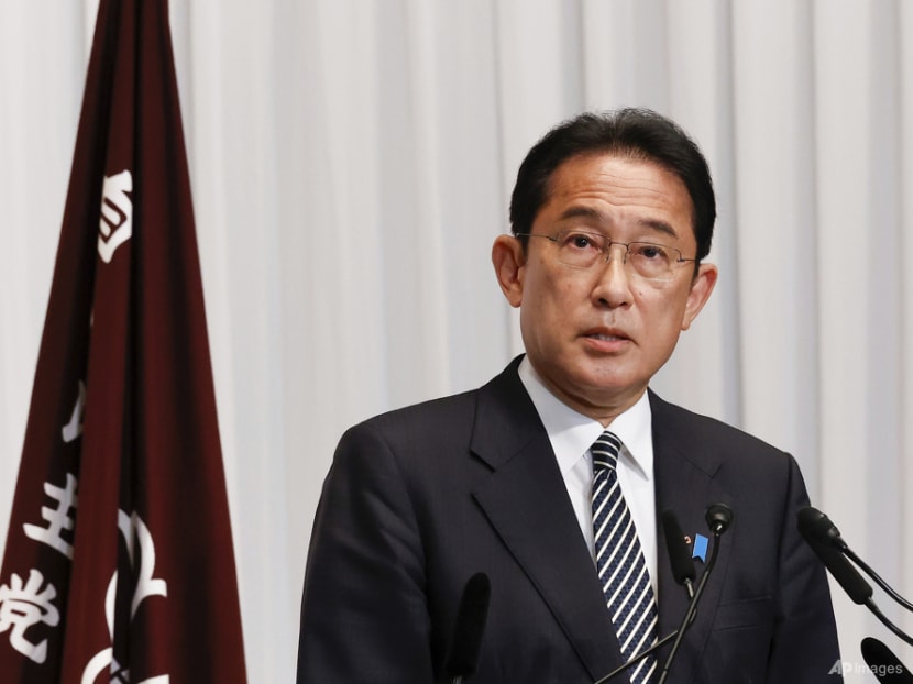 Commentary: Fumio Kishida’s leadership is looking impressive so far ...