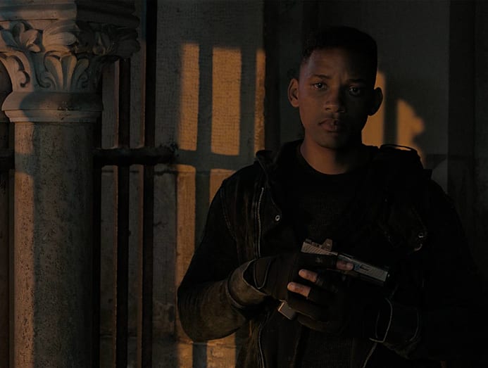 Movie Review: Will Smith Fights His Clone In Glum & Flat Thriller ...