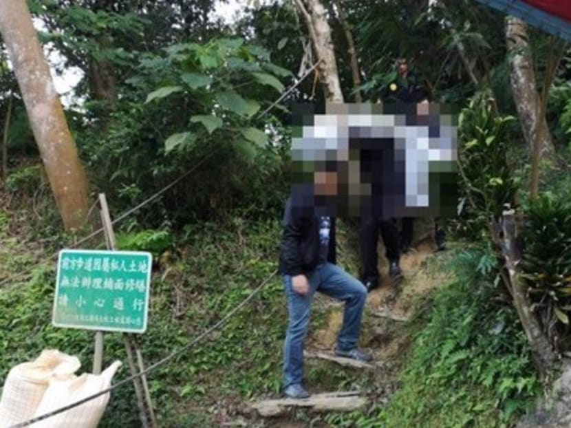 Taiwanese Actor Ming Dao’s Brother Was $90K In Debt When He Allegedly ...