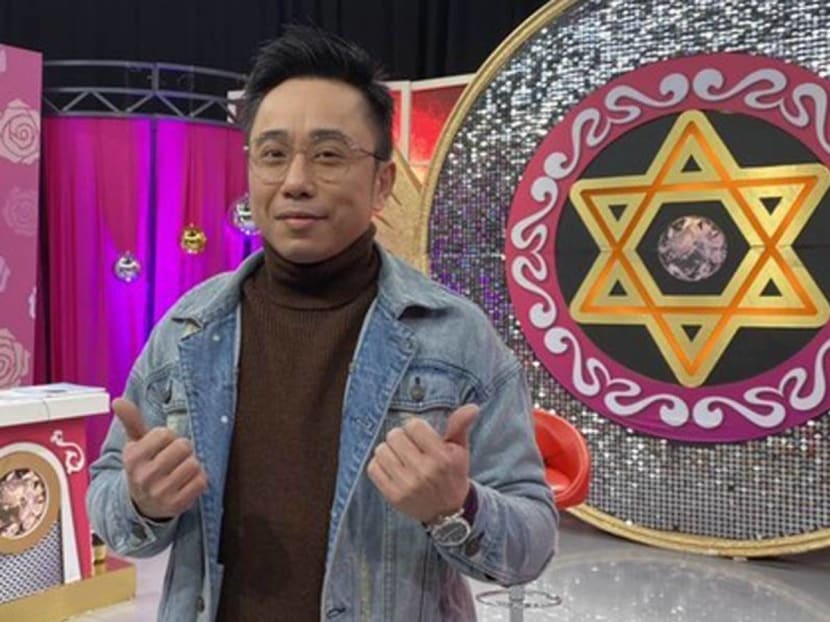 Former Child Star Xiao Bin Bin Is Married For The Third Time - TODAY