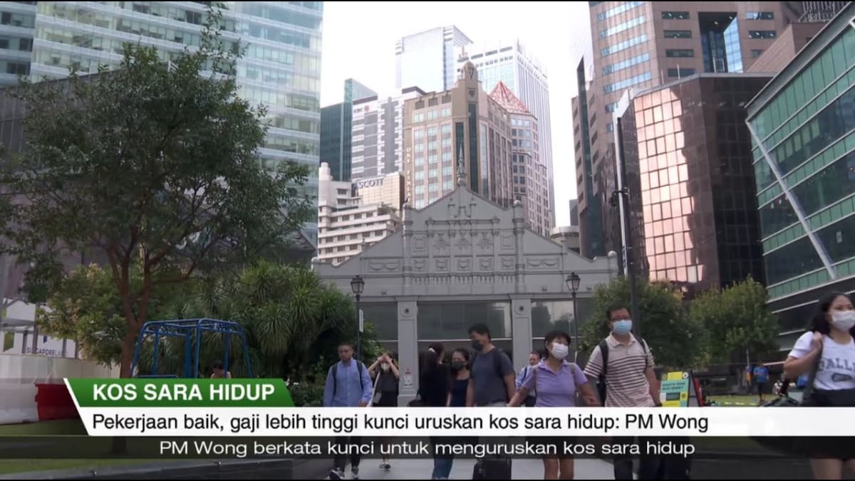 SGKini | 02 Okt 2024 - BERITA Mediacorp