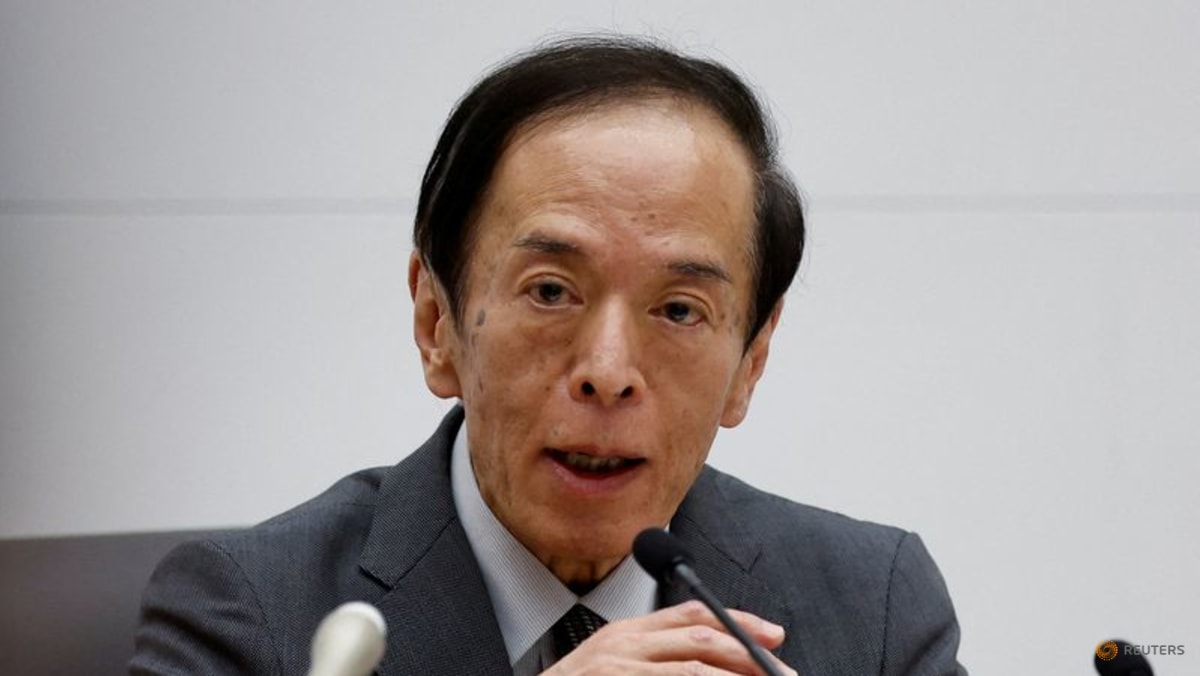 BOJ's Ueda: Cannot say with conviction inflation will hit 2per cent target sustainably - TODAY