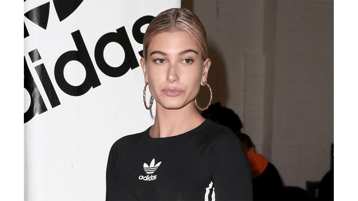Hailey Bieber pens open letter about anxiety - 8days