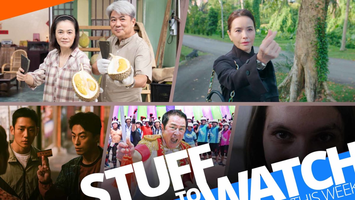 Stuff To Watch This Week (July 24-30, 2023): The King of Musang King ...
