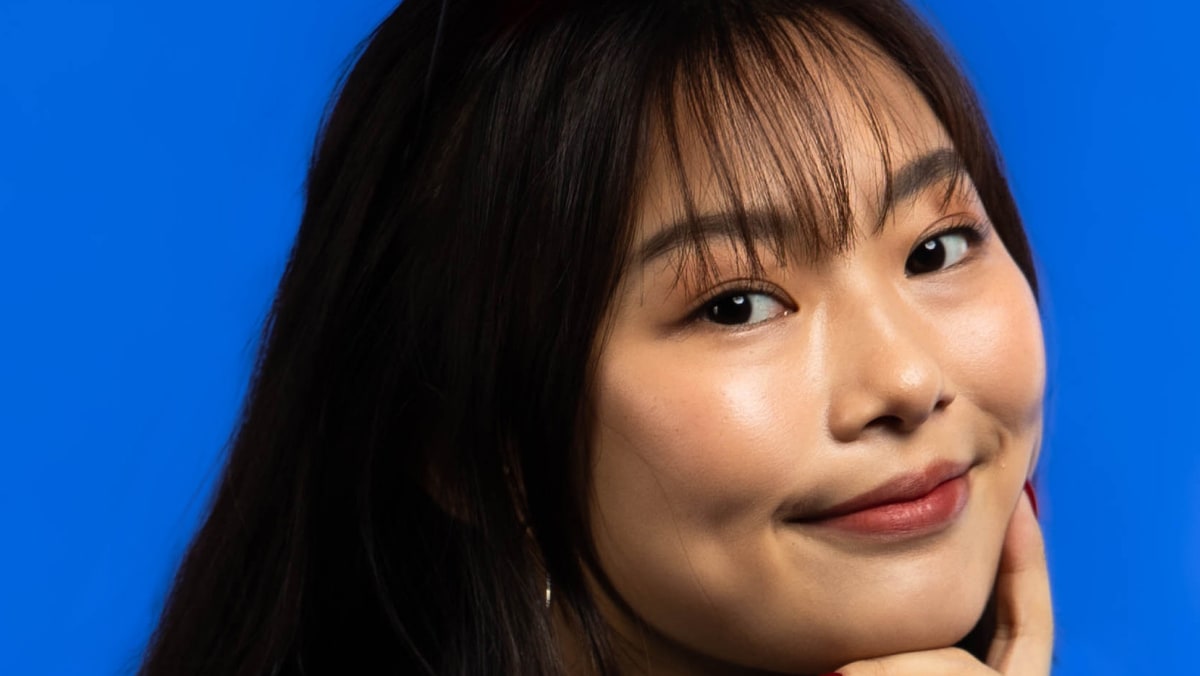 Isabelle Quek - 8days