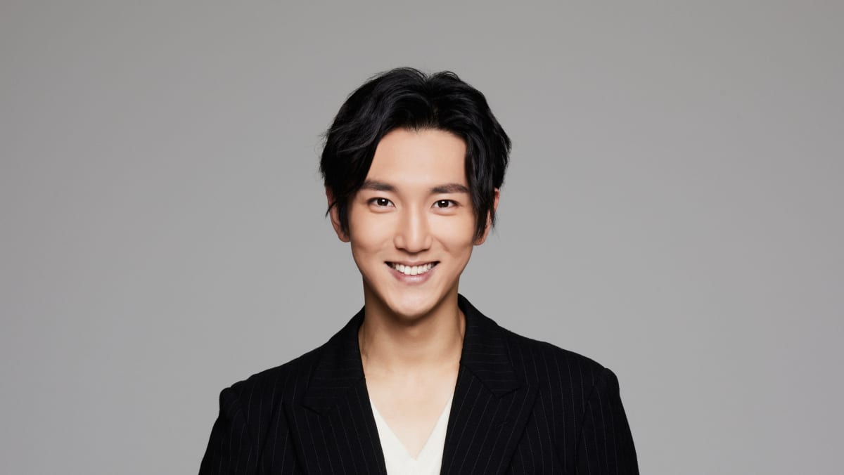 Zhai Siming - Mediacorp