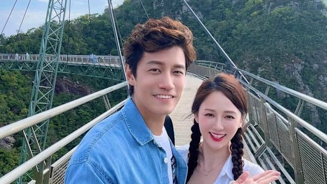 陈乔恩回应女星“催生攻势”获赞，姐妹们学起来！ - vibes by 8world