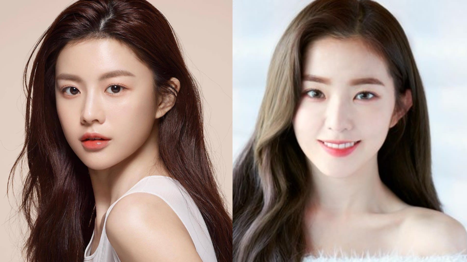 Korean Actress Roh Yoon-Seo, 22, Said To Have Ideal Face “Template” For Women Seeking Plastic ...