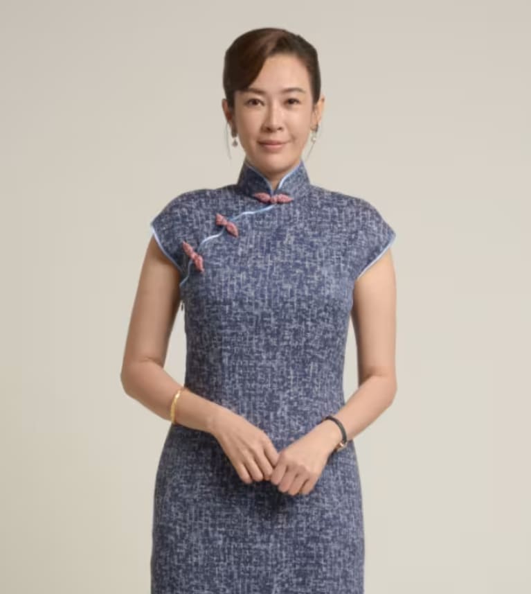 Chen Liping Has Read Netizens DMs About Her Performance On Emerald Hill — “Deeply Touched” By ...