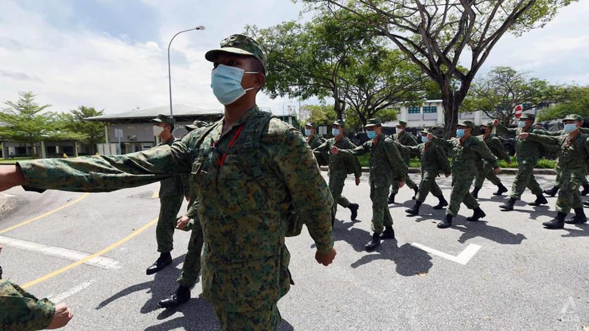 FAQ: How to redeem the S$100 NS55 digital credits and where you can use ...