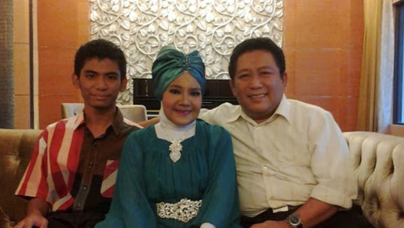 Apa perkembangan Ratu Dangdut ‘original’ Zaleha Hamid sekarang? Ini ...