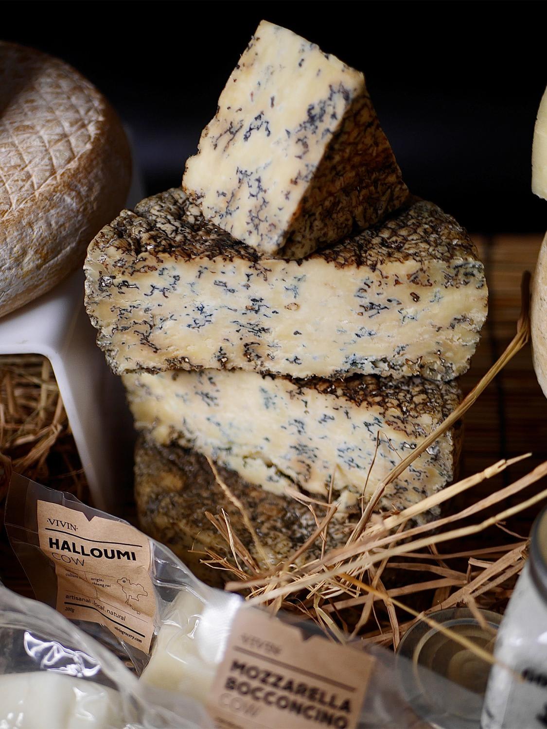 Meet the dairy kings propelling Thailand’s booming artisanal ...