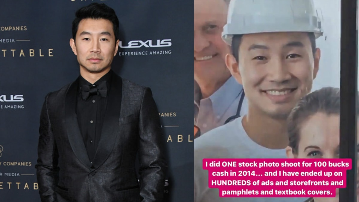 Shang-Chi Star Simu Liu Isn't Happy That People Are Still Using His Old ...