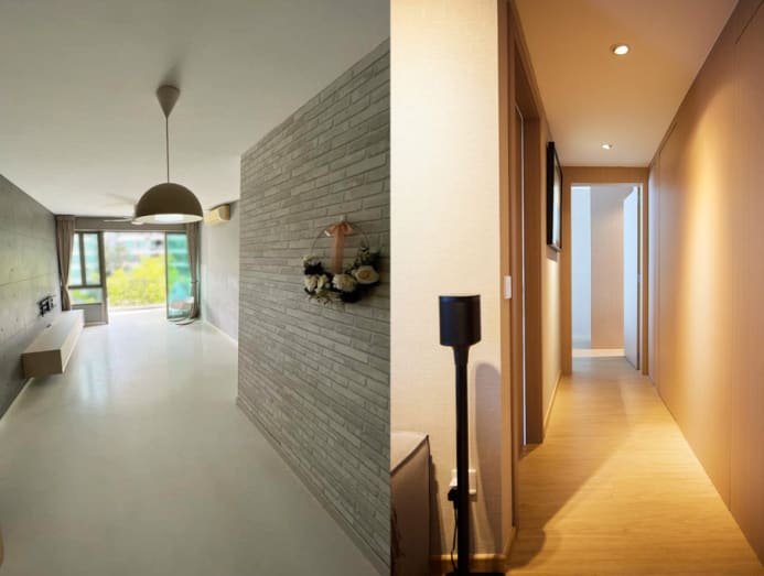 Ben Yeo's S$90,000 condo overhaul: 'I wanted to kick my sons out of my ...