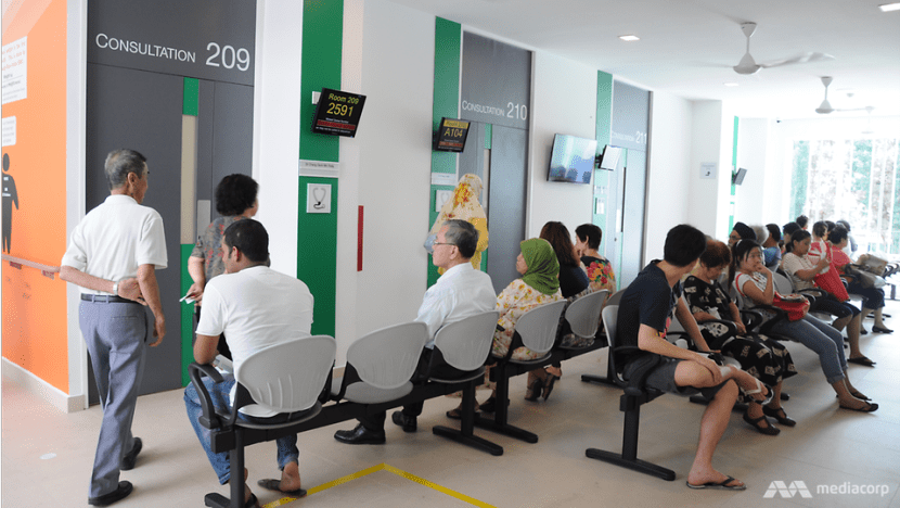 Healthcare clusters to manage residents' health by region, run more ...