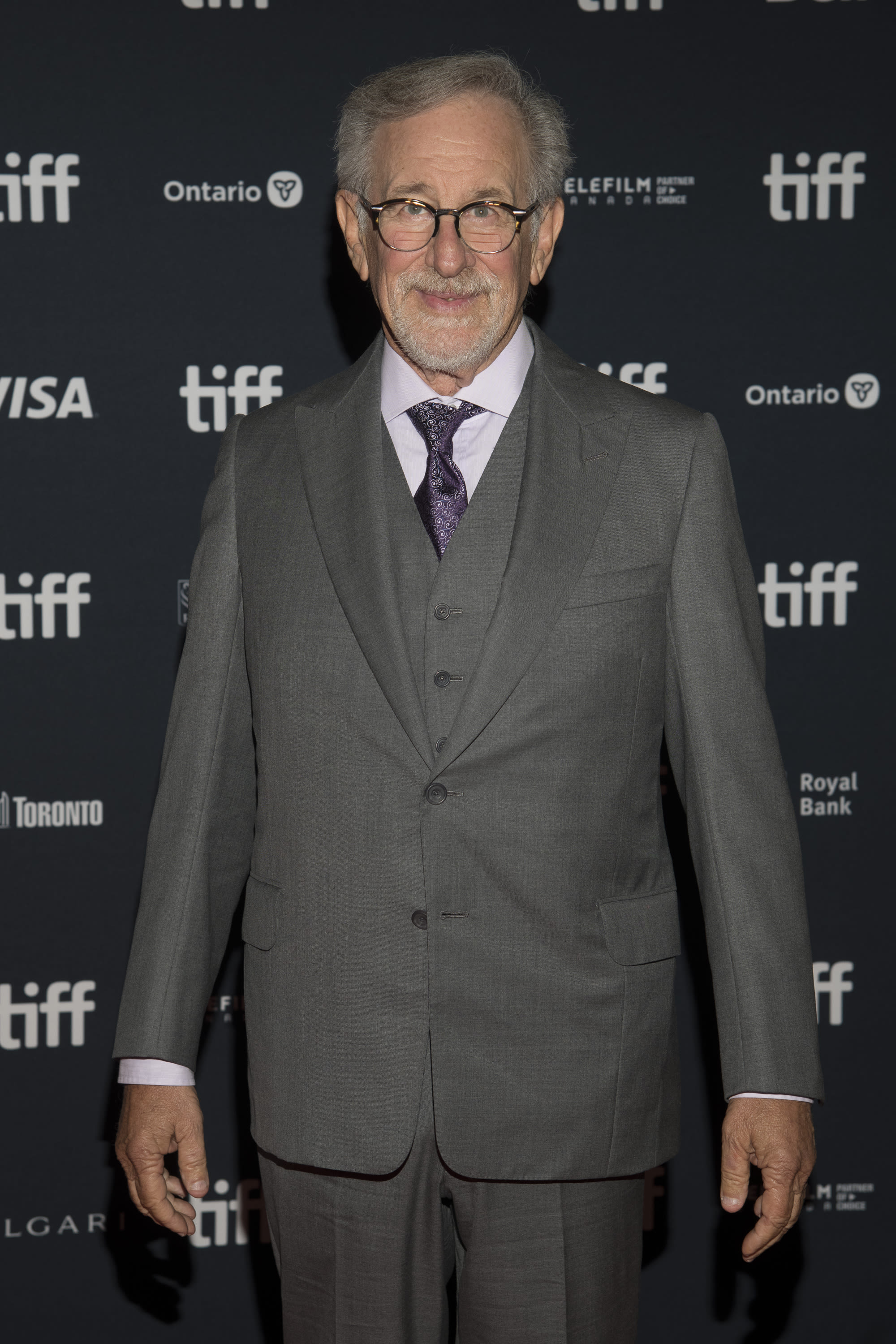 Steven Spielberg - Latest news & coverage - TODAY
