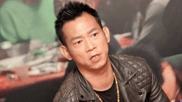 《好小子》颜正国病逝，享年50岁 - vibes by 8world