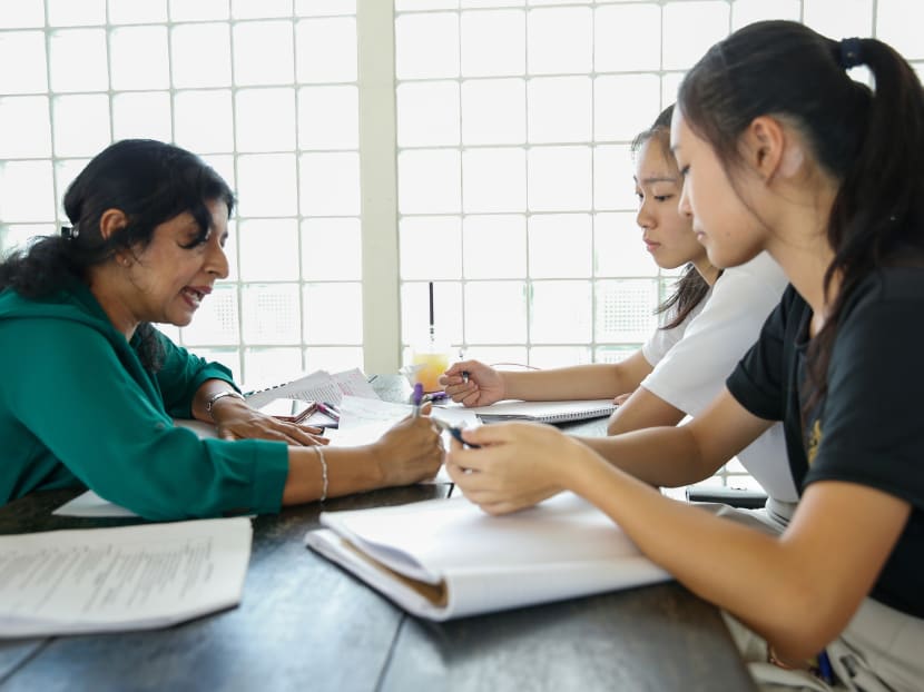 JC MERGERS: At Innova JC, a strong spirit forged from tough early days ...