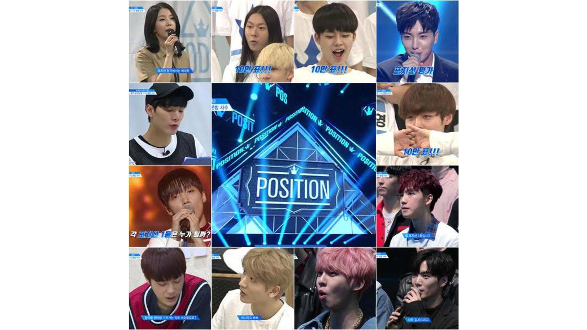 [Video] ′Produce 101 Season 2′ Contestants to be Evaluated Based on ...