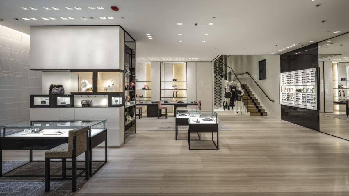 What to expect in Chanel’s newly renovated flagship in Ngee Ann City ...