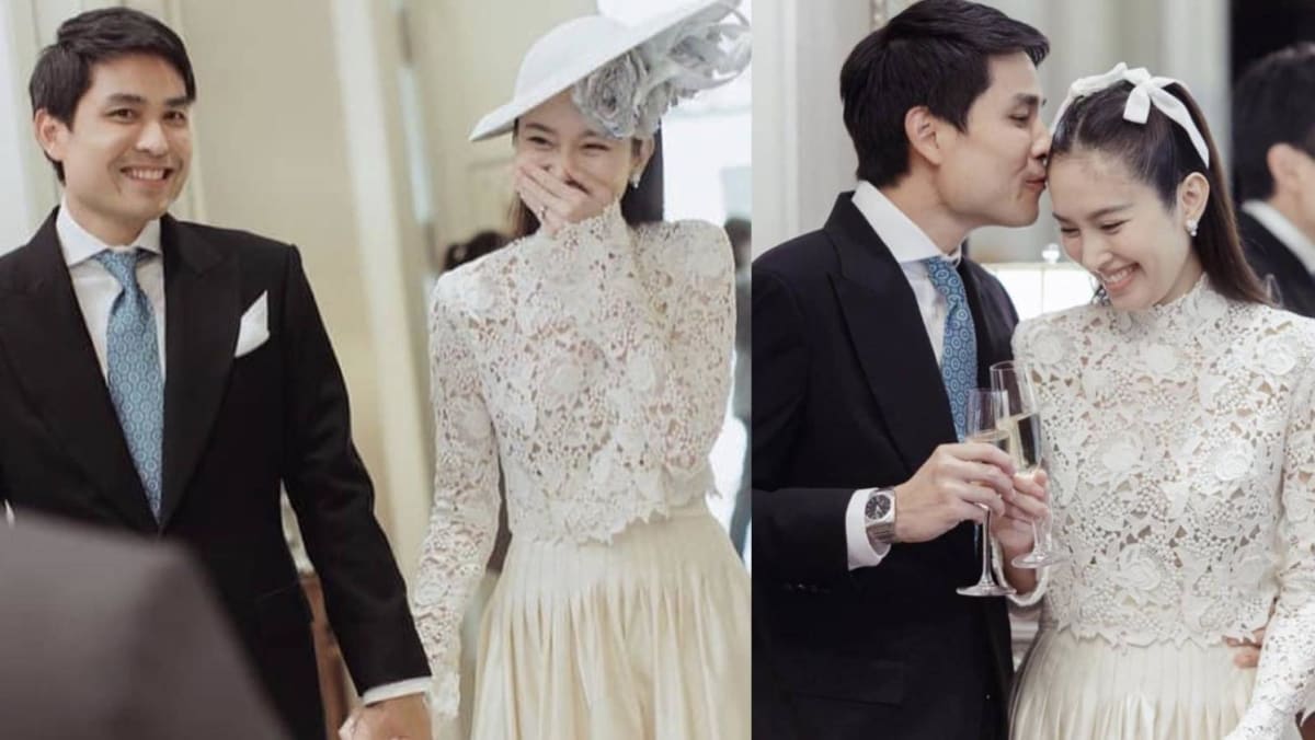 Thailand's 'Most Beautiful Transgender' Poyd Treechada’s Stunning ...