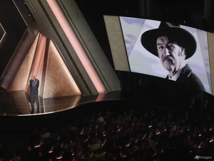 Anora wins 5 Oscars including best picture, director, actress at 97th ...