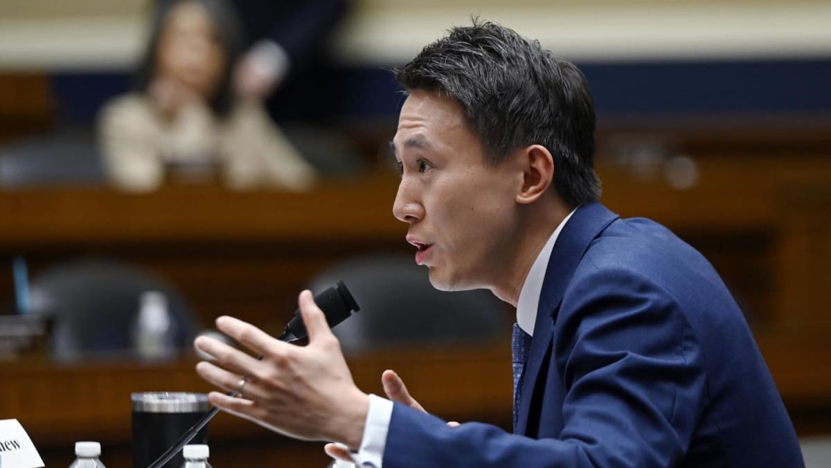 Commentary What The Fight Over Tiktok Really Means Today