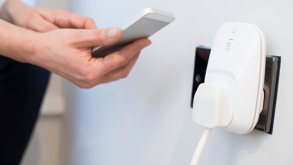 How do smart plugs work? - CNA Lifestyle