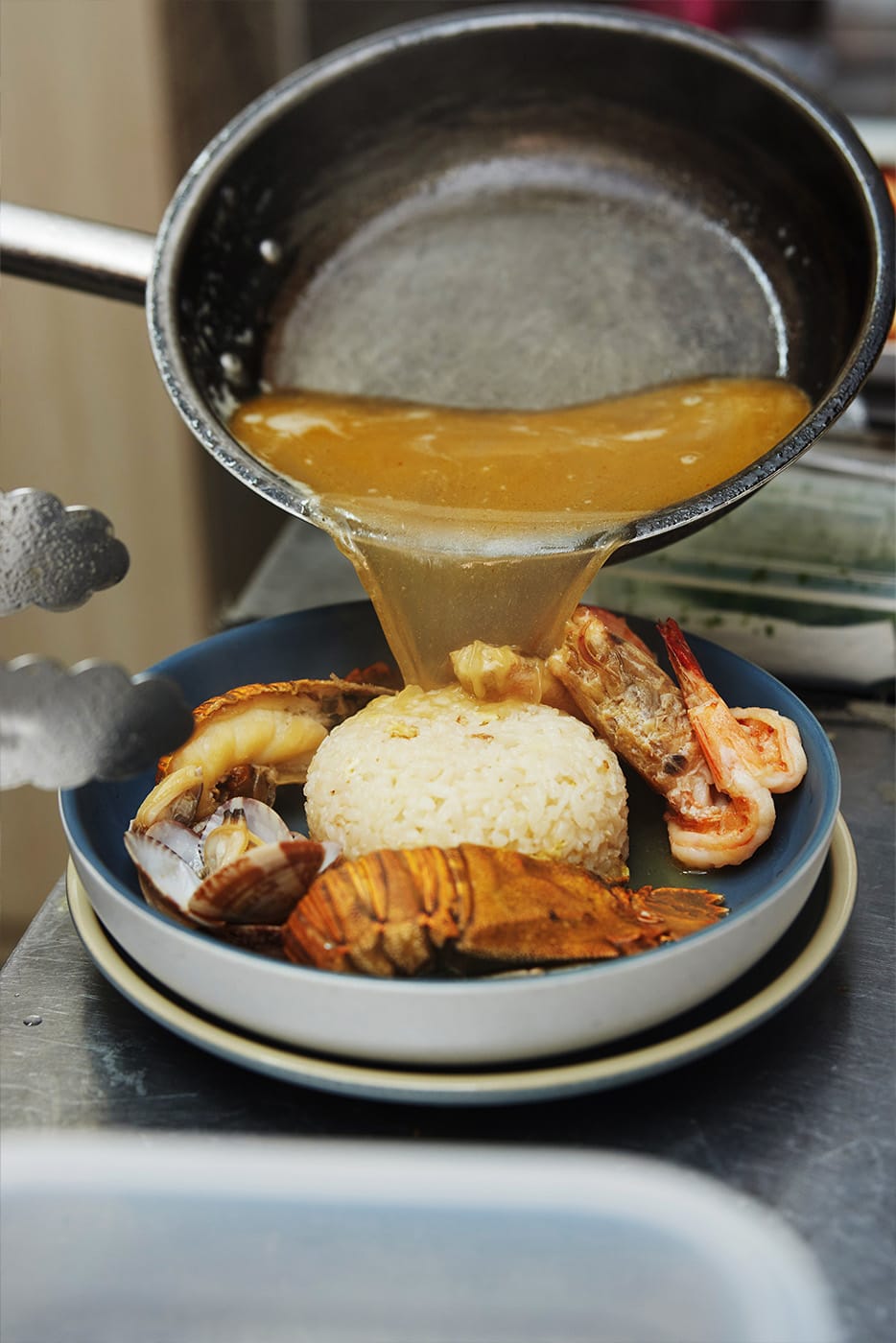 Mediacorp YES 933 DJ Chen Ning Has Been ‘Secretly’ Cooking At Her Café Co-Owned By Ex-Strangers ...