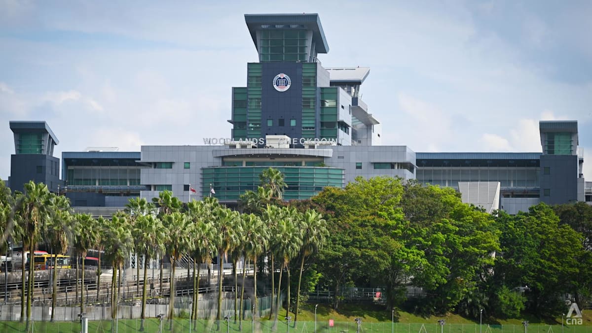Singapore to acquire two Malaysian-owned land plots for Woodlands ...