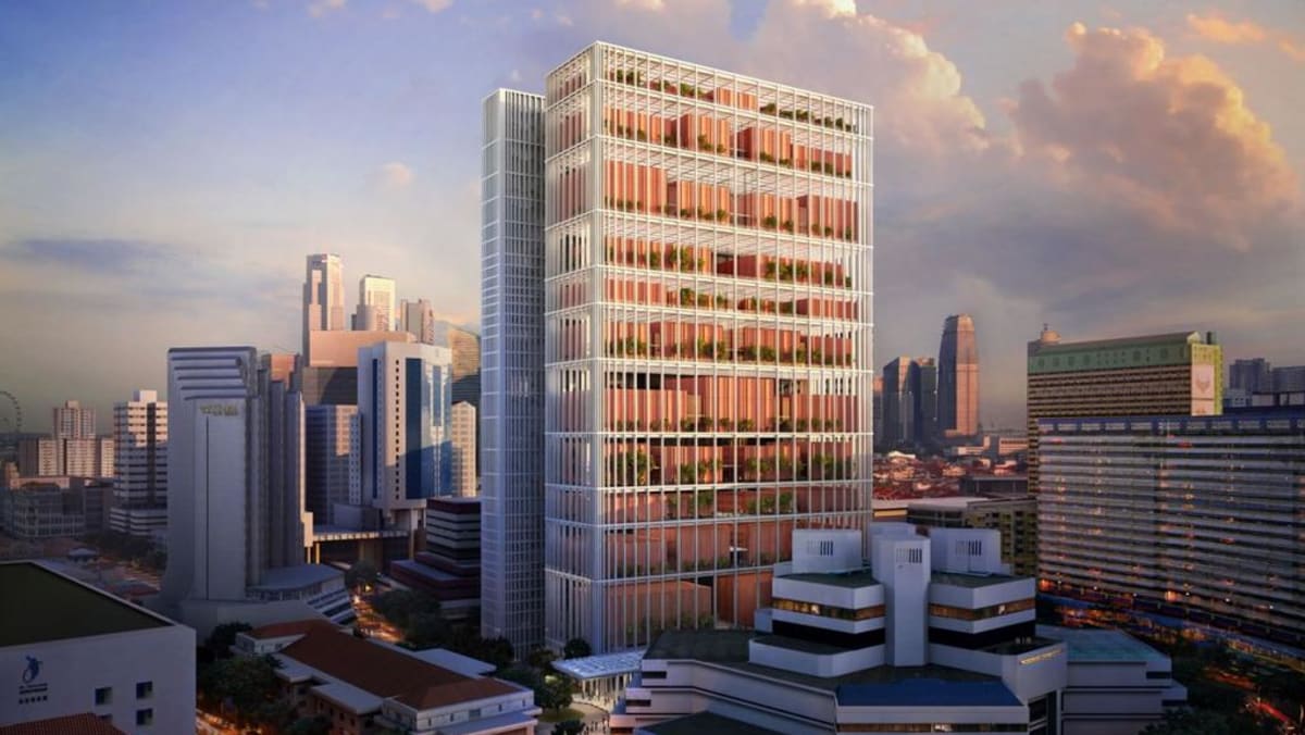 Real-time AI transcribing system, co-working space to be rolled out at ...