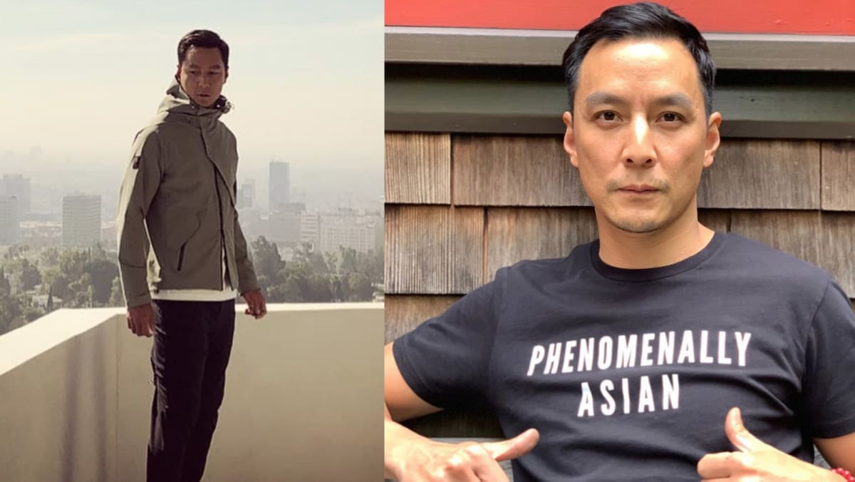 Daniel Wu Reveals Why He Gave Up His Career In China To “Suffer” In ...