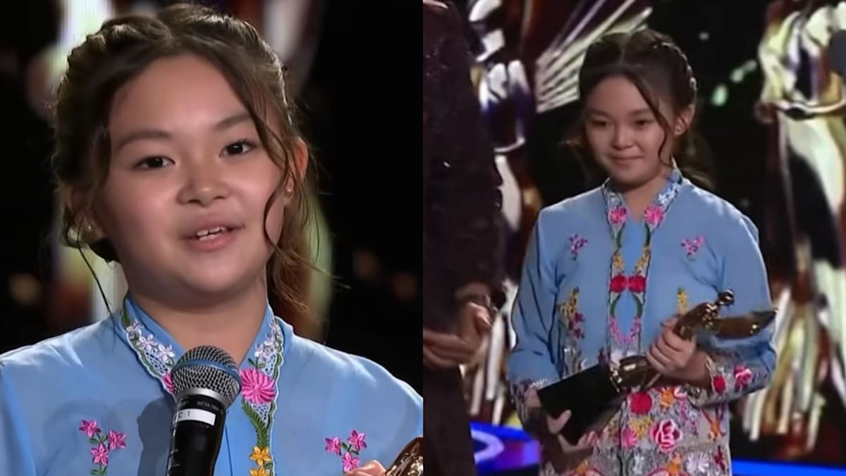 Emerald Hill's Ivory Chia, 9, Beats Oscar Winner and TVB Star To Win ...