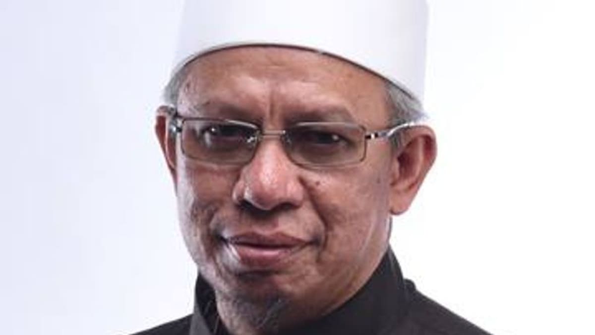 Tidak salah ucapkan 'Merry Christmas', 'diharuskan' kata Mufti KL ...