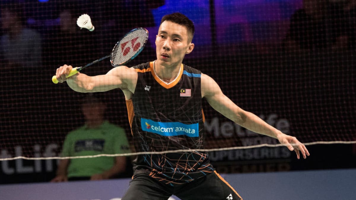 'Please pray I win this off-court battle': Lee Chong Wei in first media ...